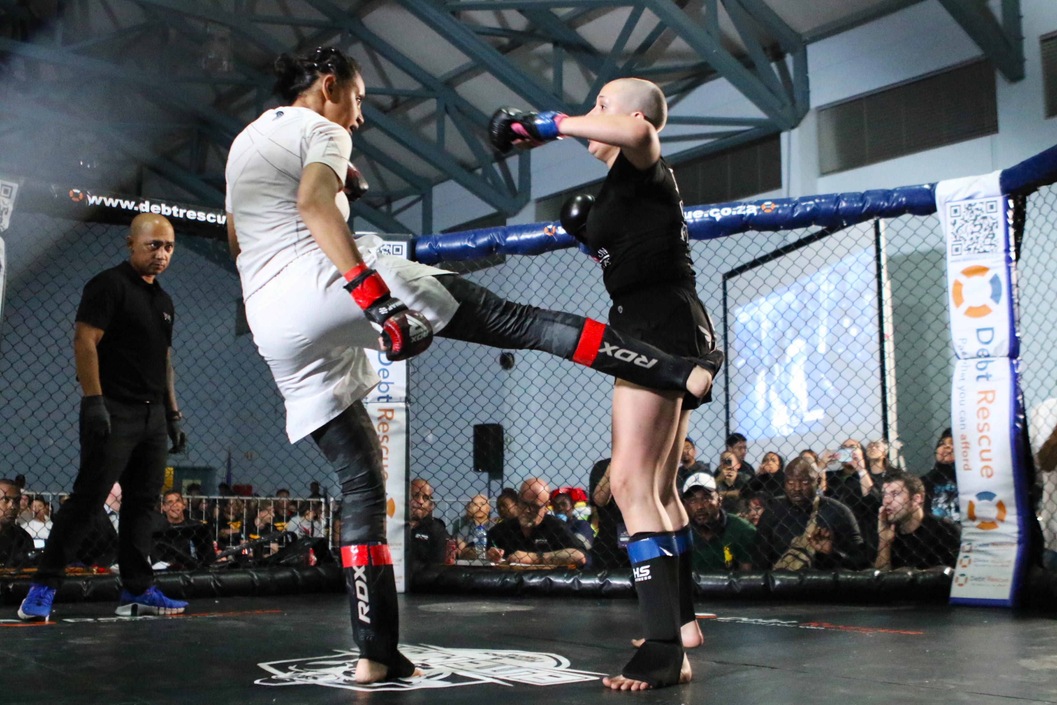 UMC crowns first champions as new promotion launches with success