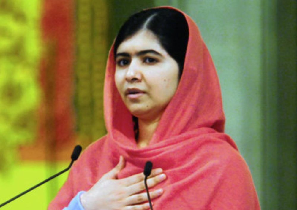 MOVIE REVIEW: He Named Me Malala