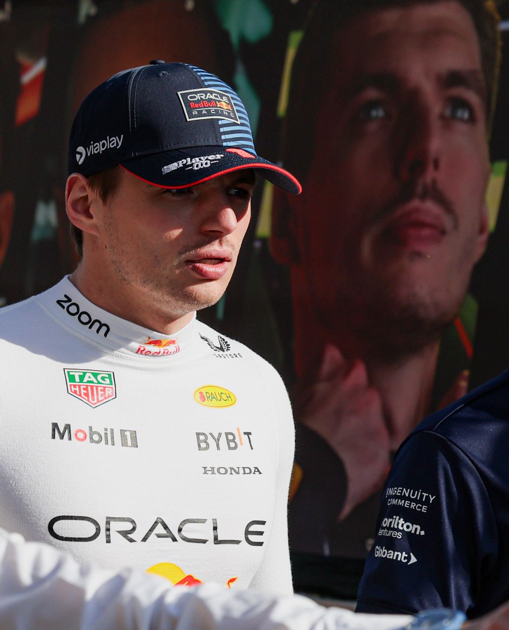 Red Bull car troubles hinder Max Verstappen’s quest for a fifth ...