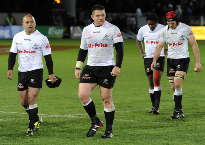 We played catch-up rugby – Plumtree