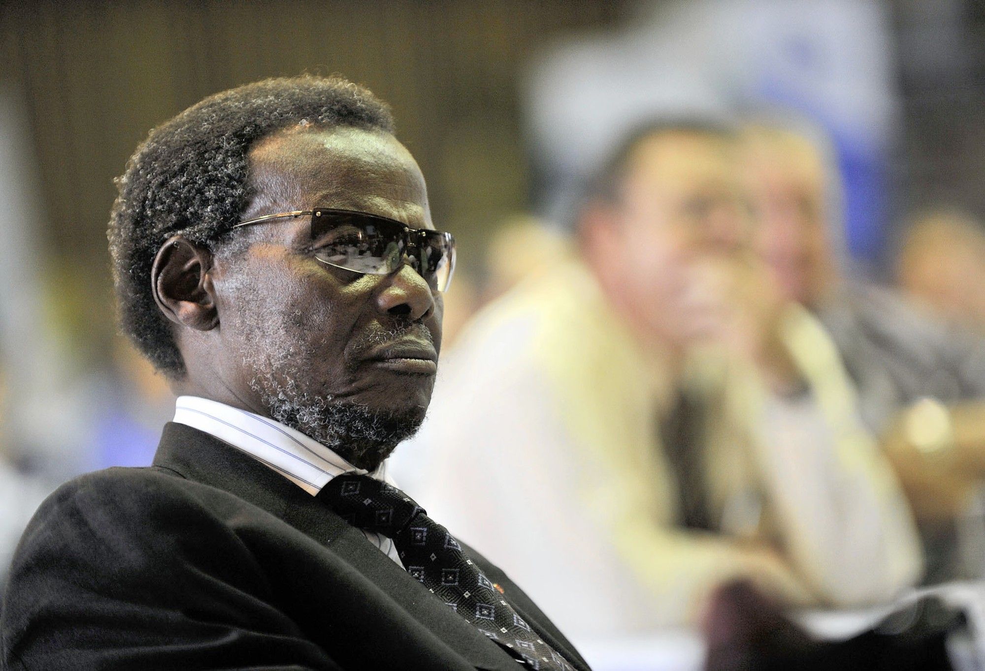 EXPLAINER: This is what sparked violence between ANC and IFP in late ...