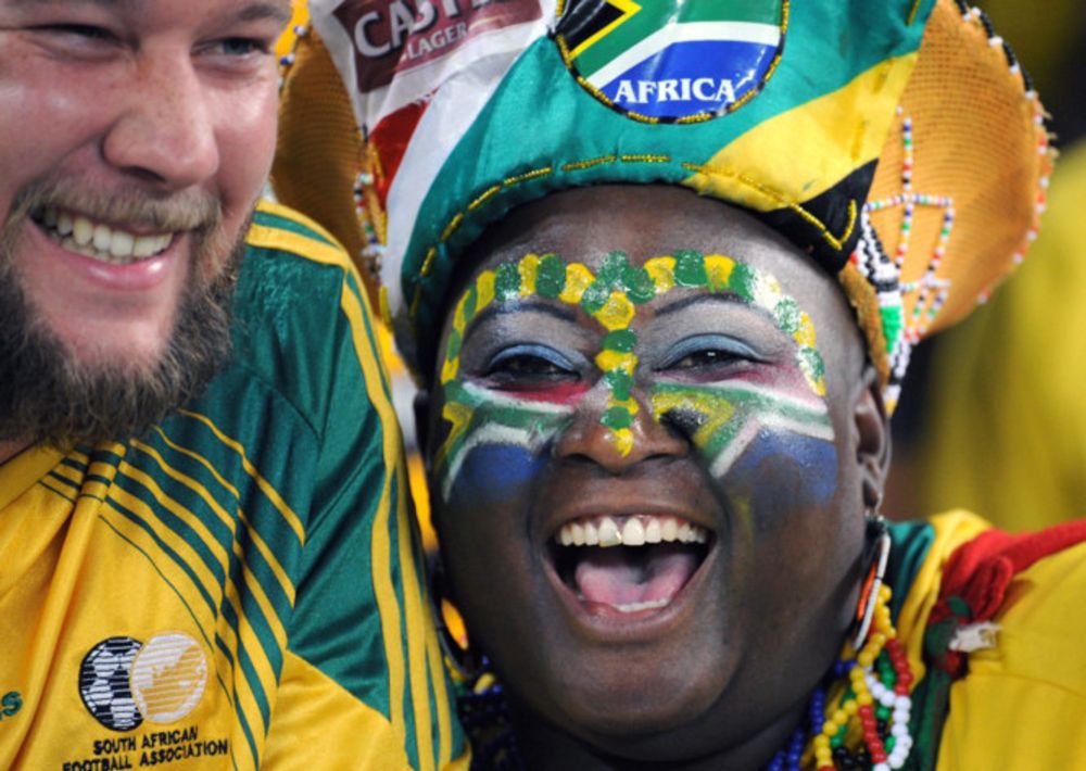 Afcon ticket target still attainable