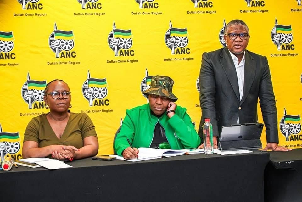 Reconfigured ANC W Cape outlines plans to revive the party