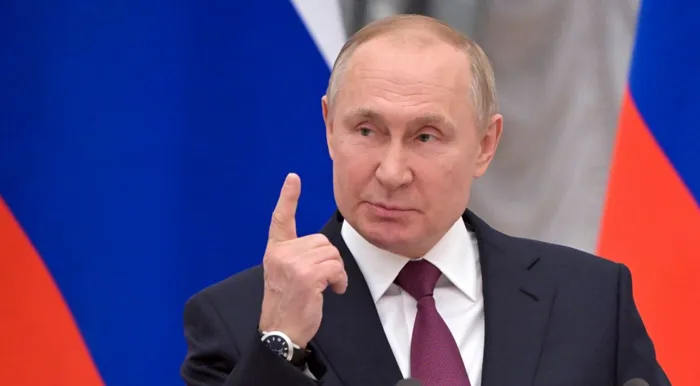 Russia's reserves war chest surges 41% to stand at over $630 billion
