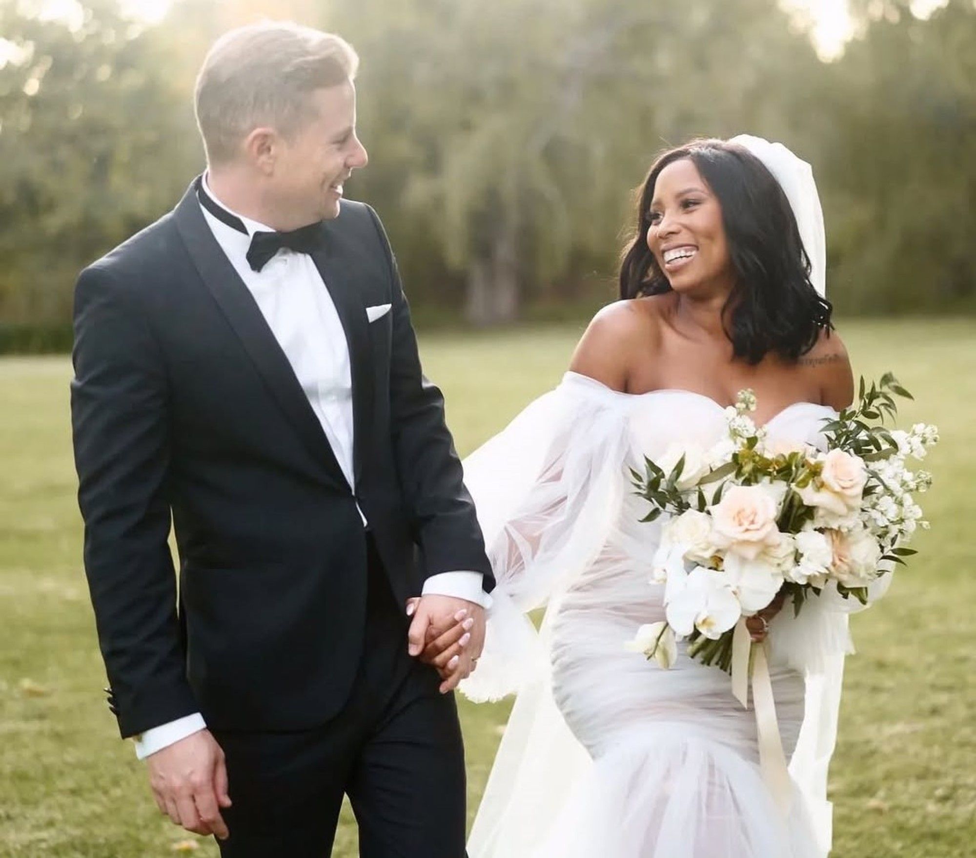 Denise Zimba opens up about heartbreaking betrayal by ex-husband and ...