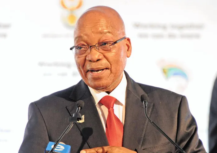 Mid-East talks failure disappoints Zuma