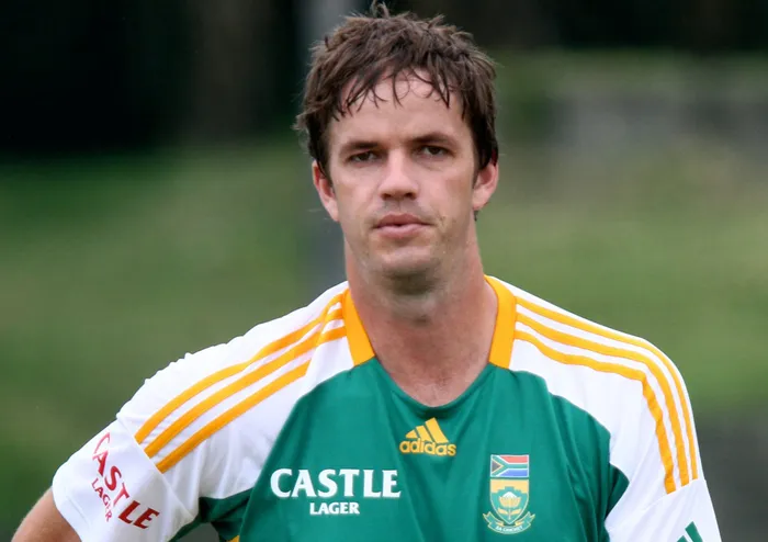 Late fitness test for Morkel