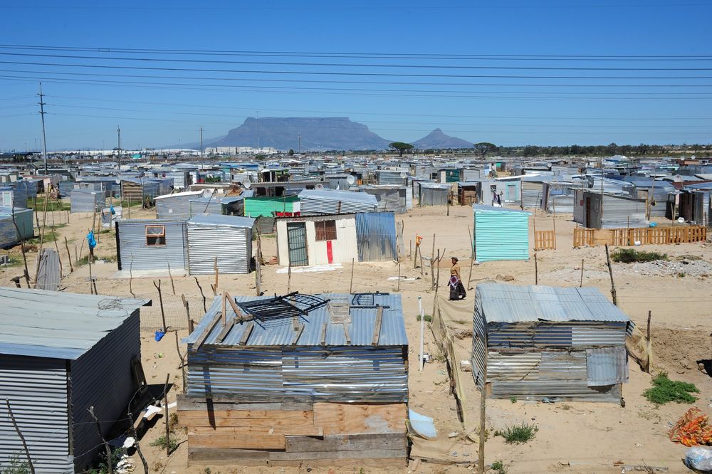 City has power to tackle Cape housing hurdles but opts to wash its ...