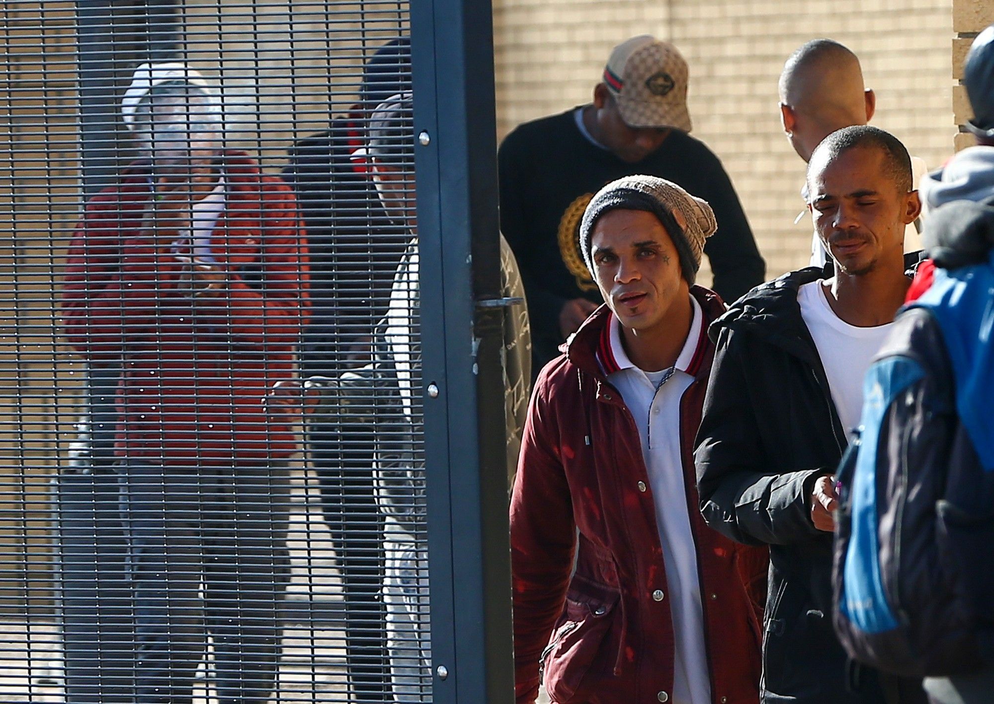 16 Years later: Five face justice on Cytheria Rex's murder anniversary