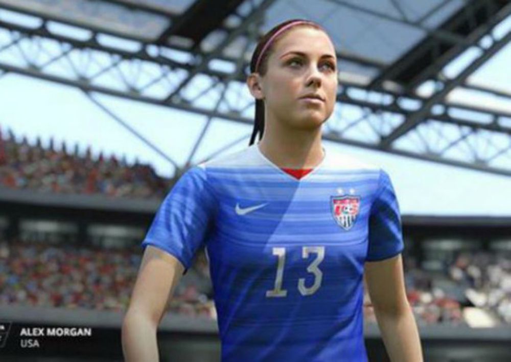 Reviewed: Fifa 16, Forza 6