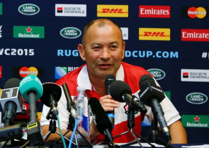 Why Jones quit Japan