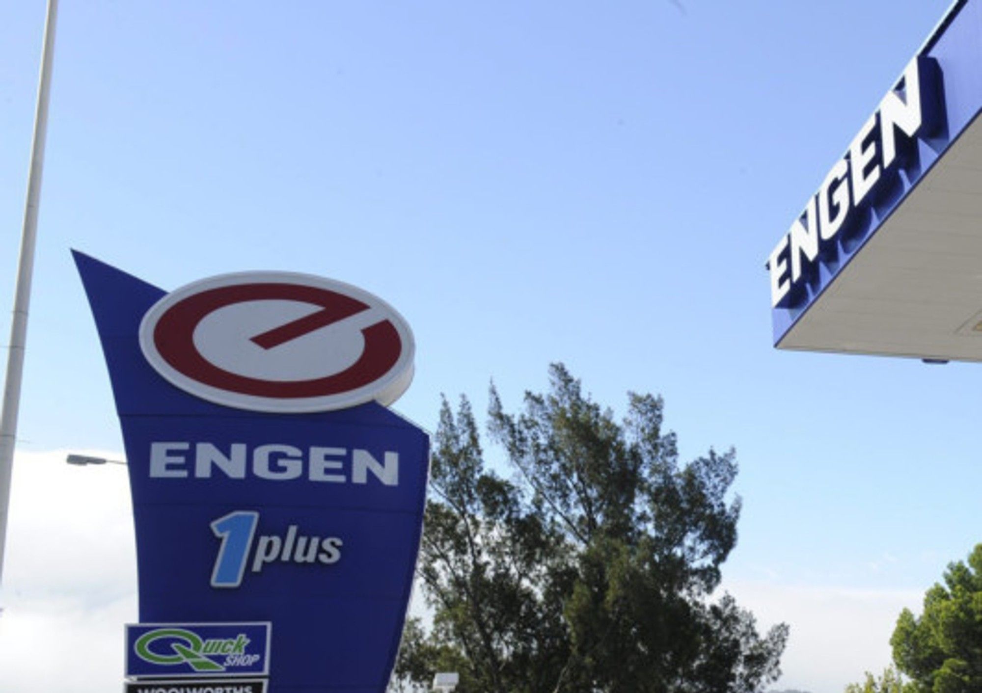 Engen sells 300 service stations to Vivo Energy