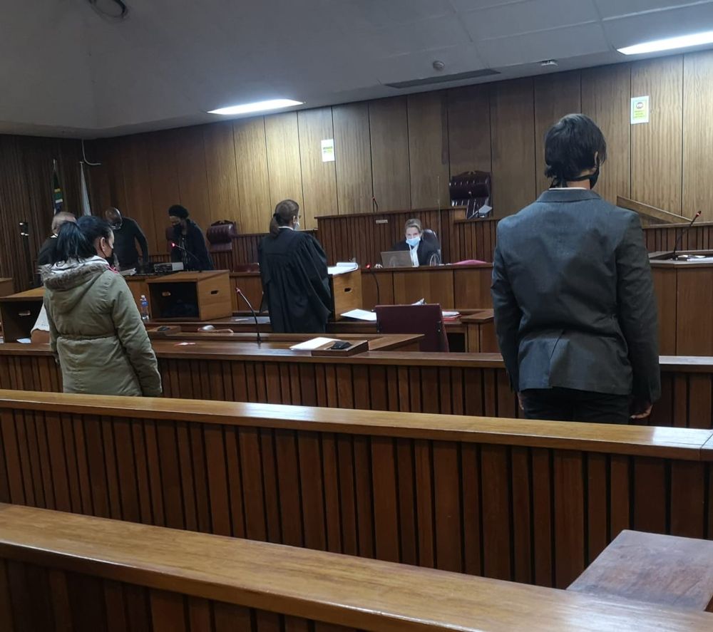 Parents accused of abusing baby want aquittal, but prosecutor argues ...