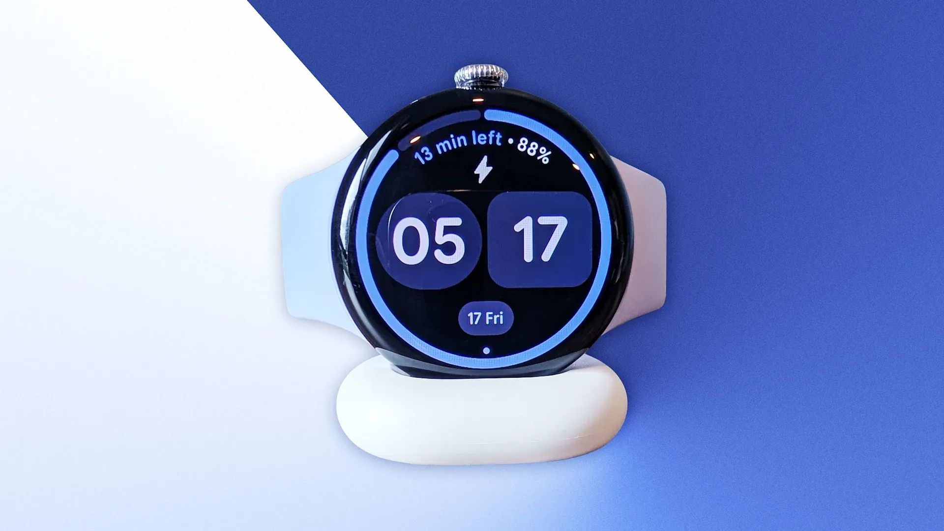 A review of Google’s Pixel Watch 4: It may just be the least-annoying ...