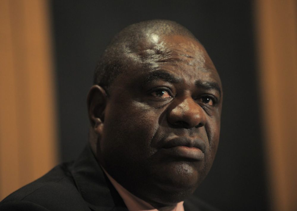 Shilowa speech ruffles Cope feathers