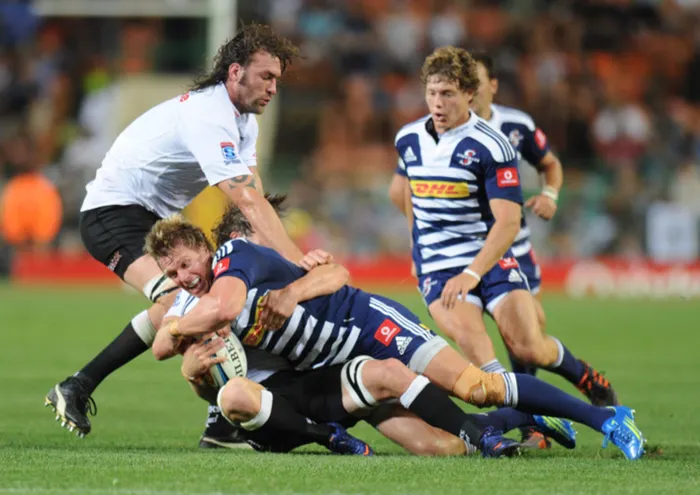 Stormers win not flashy – De Villiers