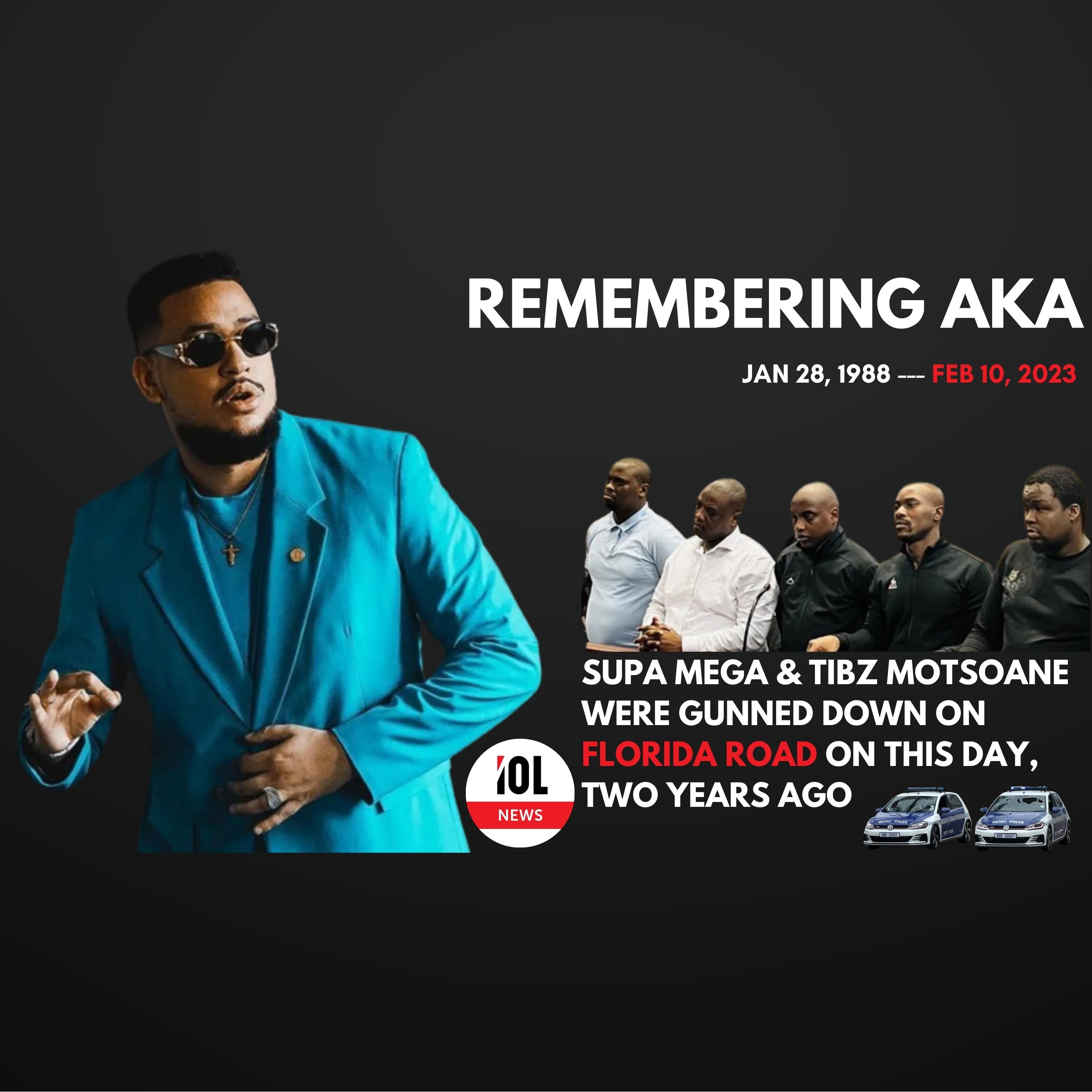 The hit, the gunmen, the cash and the latest on the murder probe ...