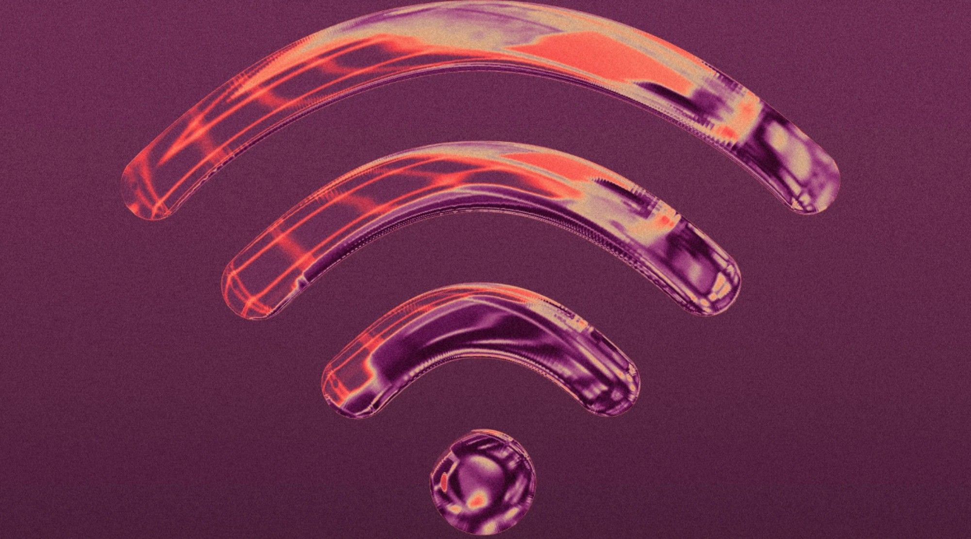 WIFI AT 25: How Wifi was created