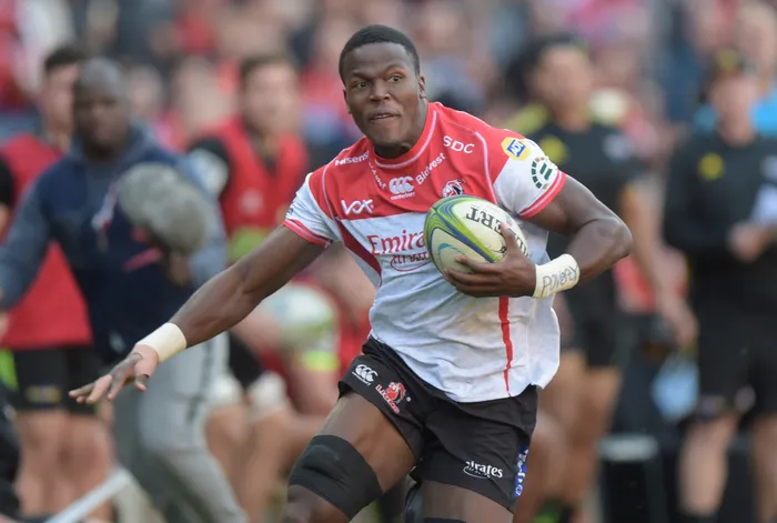 In Orie and Dayimani, Lions get some experienced grunt back for ...