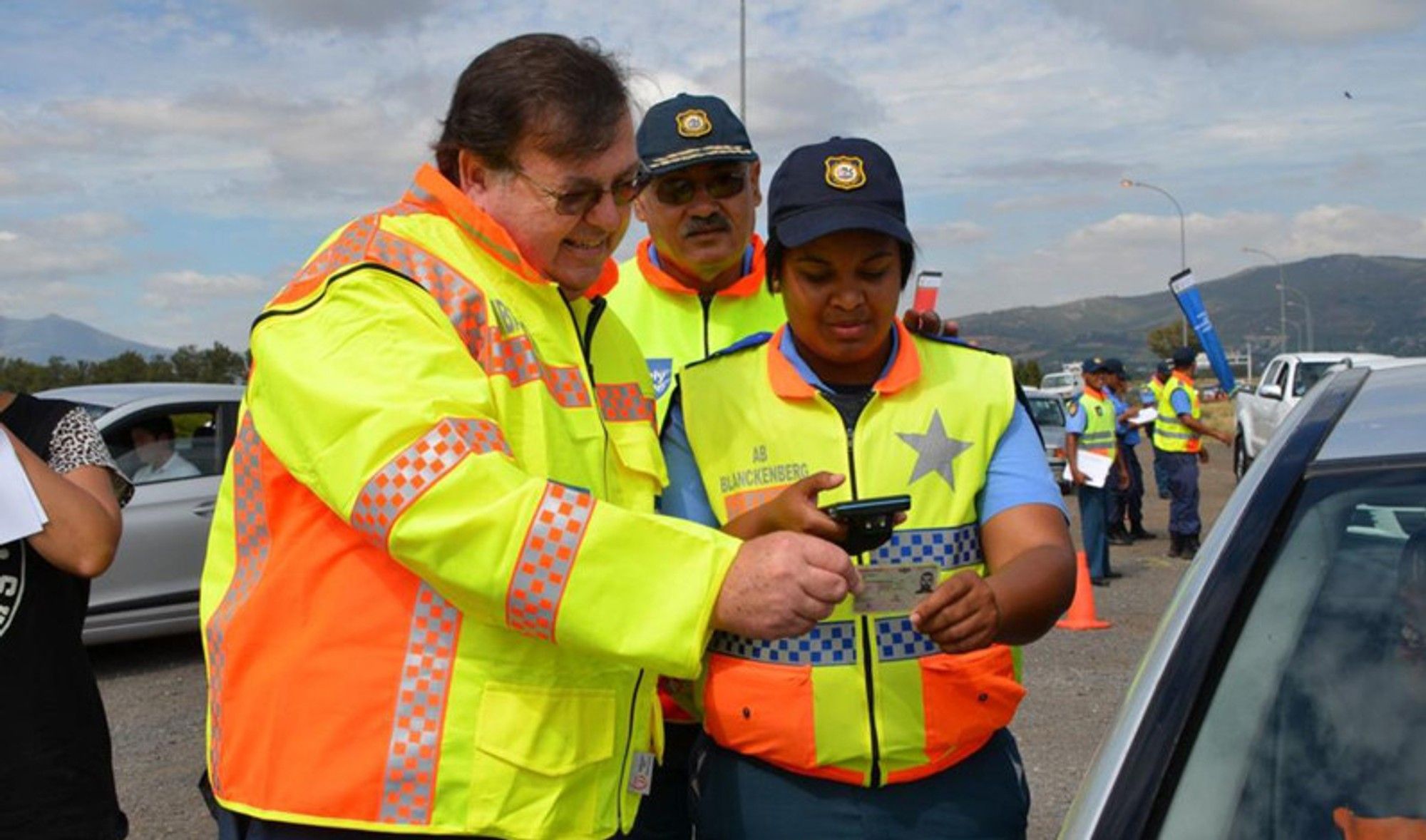 Matric 2023: Did you know that you only need Grade 12 to become a ...