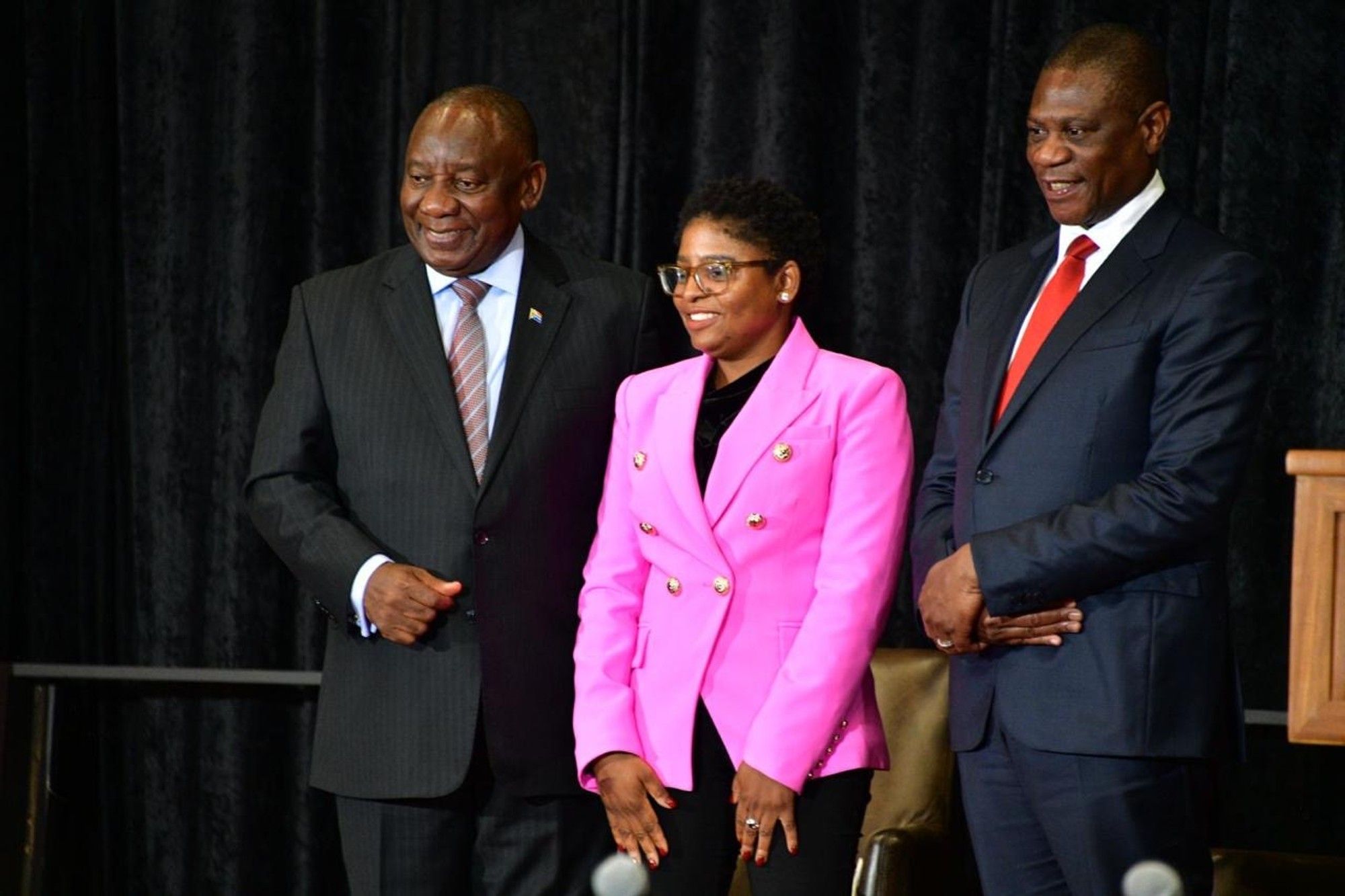 Ntshavheni case another test for ANC step-aside rule