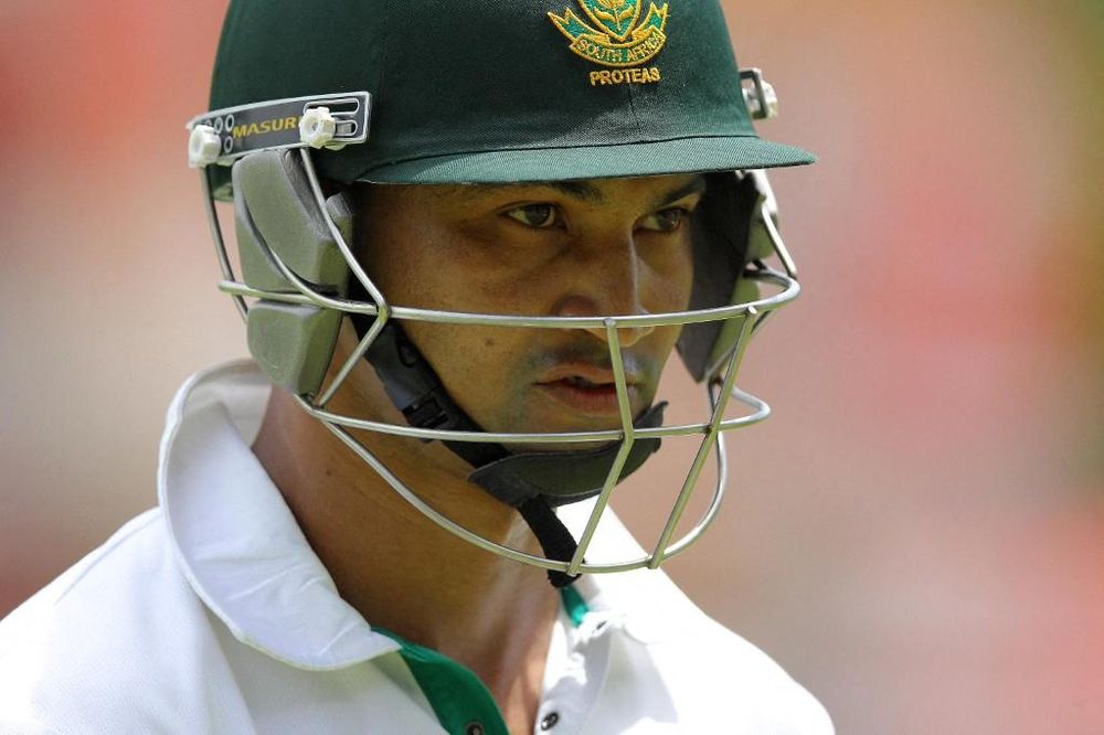 Alviro Petersen blames T20 overload for low scores in Test cricket ...