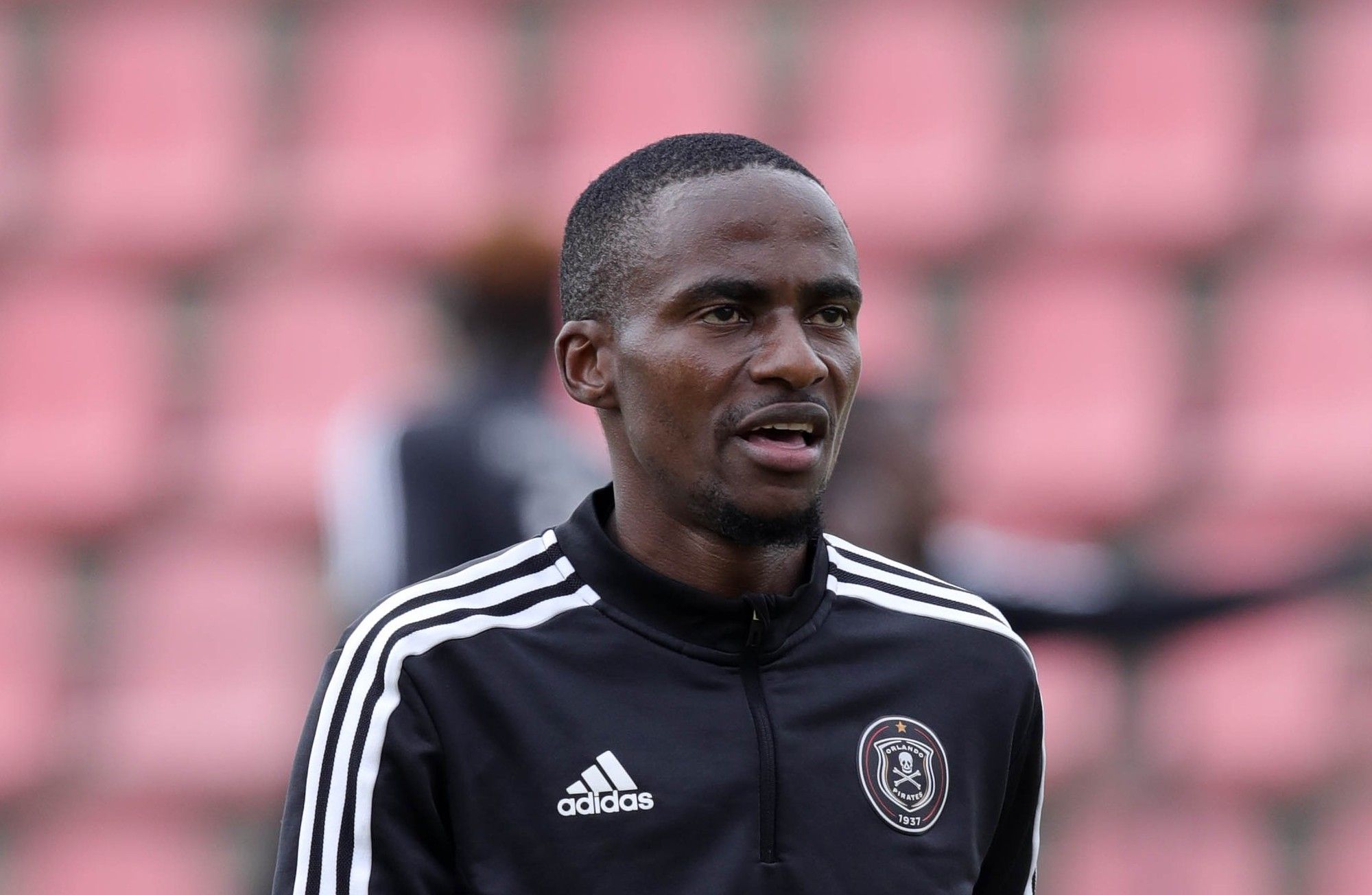 Pirates issue statement after Thembinkosi Lorch found guilty of ...