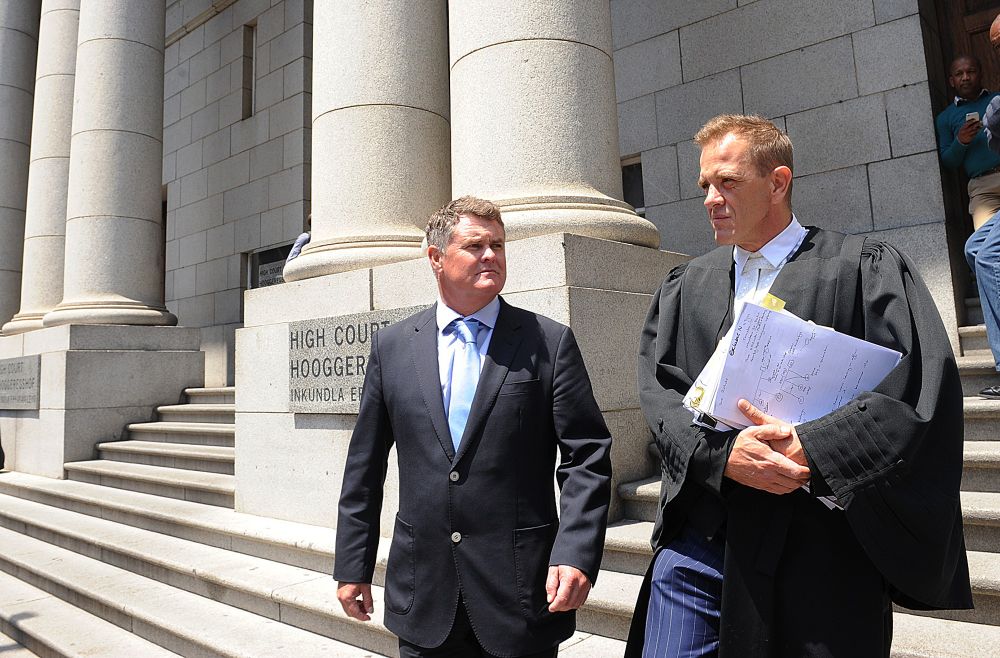 Psychologist adamant 'sad for 302 days' Susan Rohde wasn't suicidal