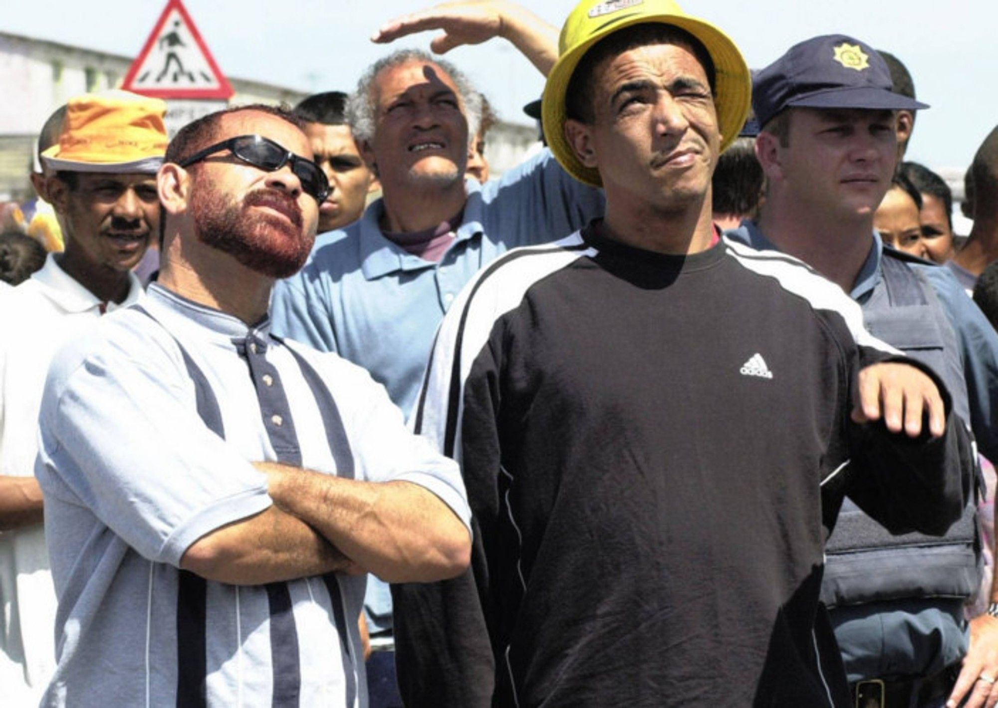 Details of Staggie rape case