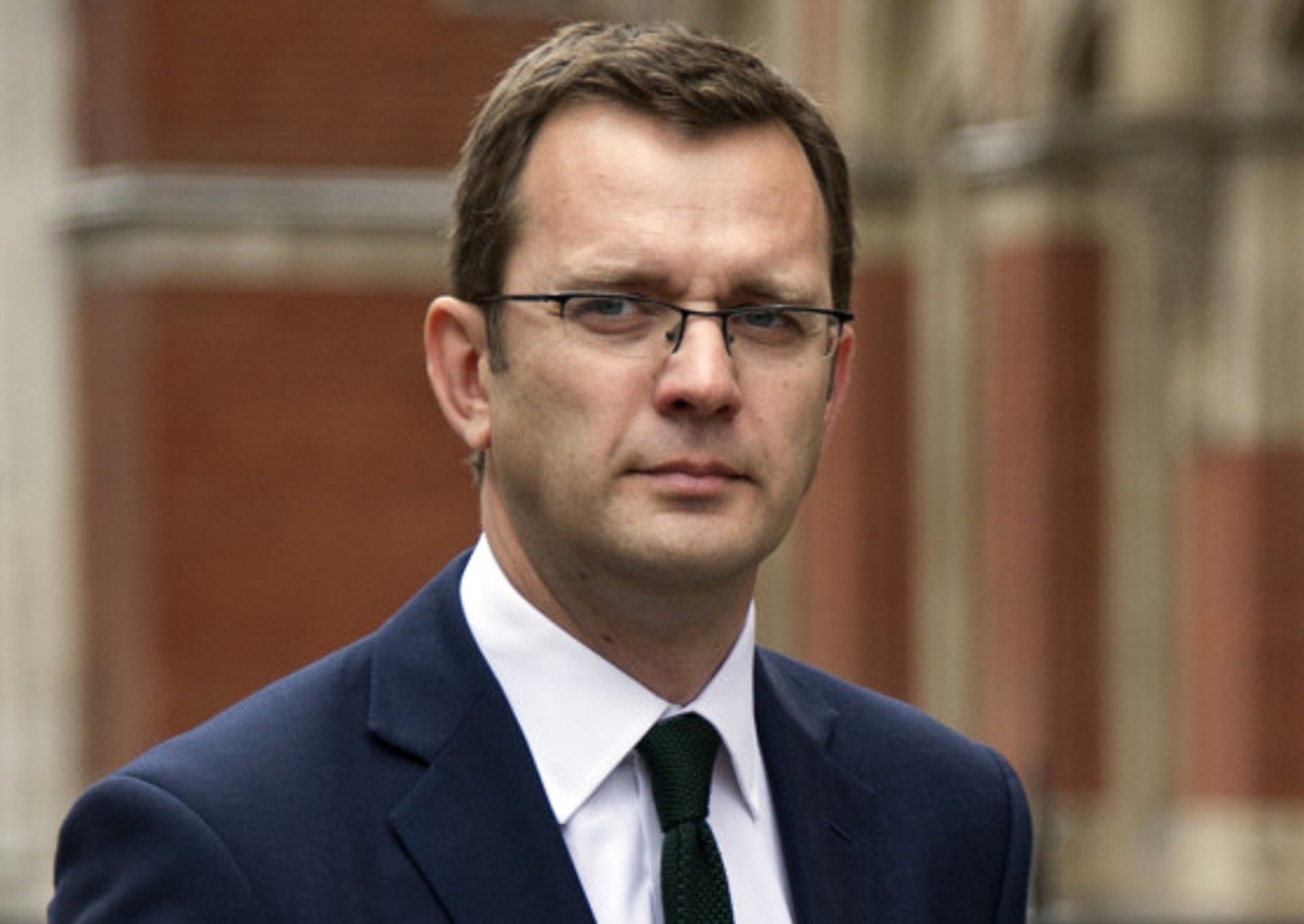 Andy Coulson due in court over hacking