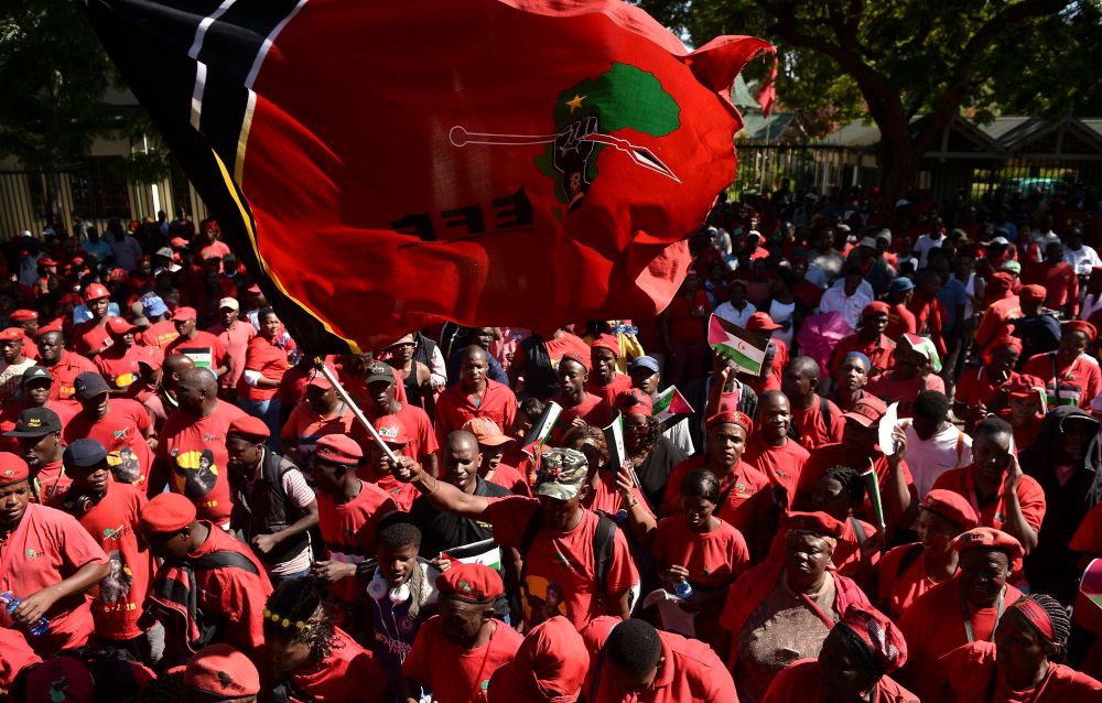 Shutdown: A day of reckoning for Cyril