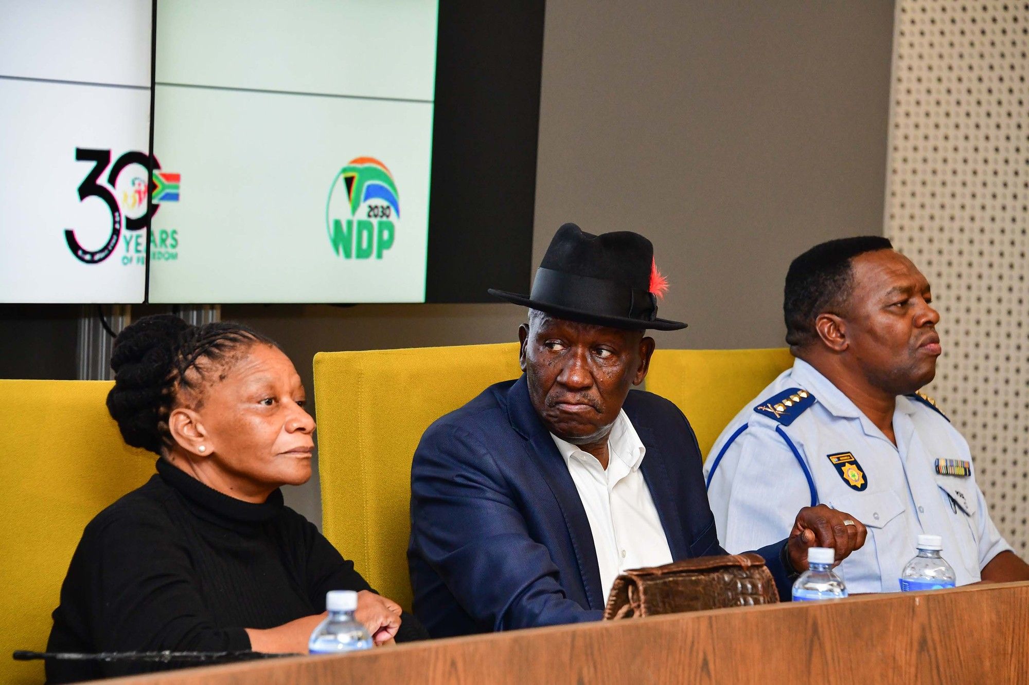 ‘Bangagwetshwa iminyaka ewu-30 abazolahlwa amacala athinta ukhetho’