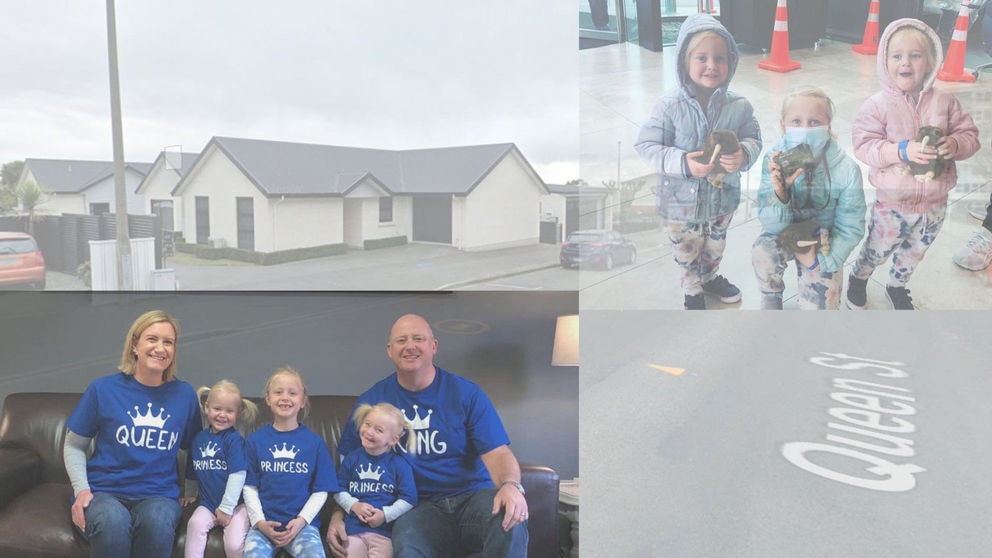 Lauren Dickason: Meet Justice Cameron Mander, presiding judge on ...