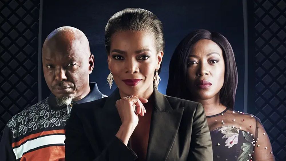 Mzansi Magic pulls the plug on 'The Queen' after almost 7 years