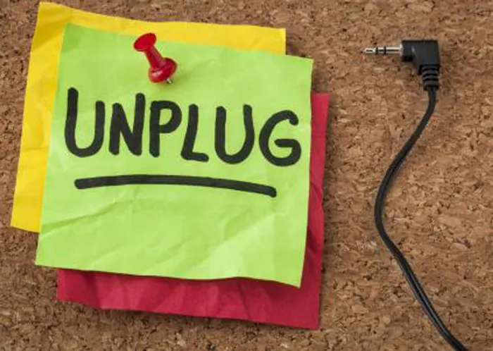 Why a digital detox is a bad idea