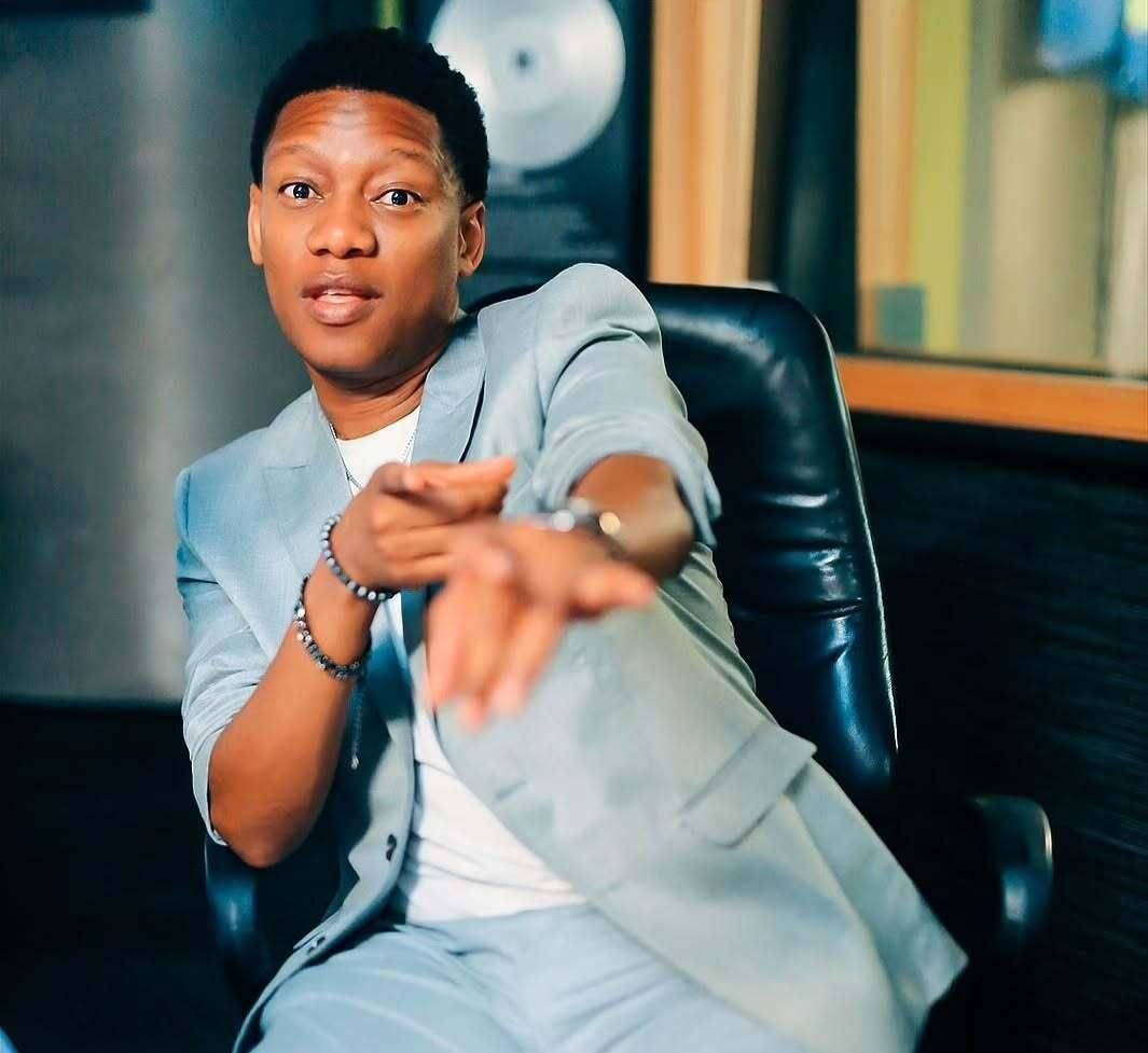 WATCH: ProVerb marks 20 years of ' Book of ProVerb' with a reflective ...