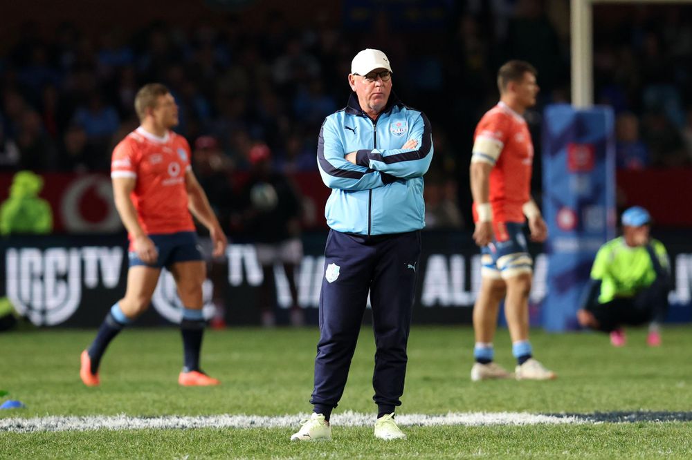 Bulls and Jake White should invoke Springboks’ spirit and put team ...