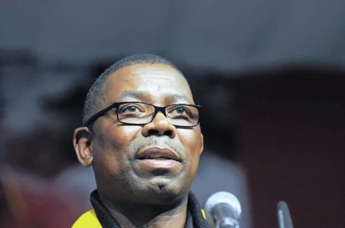 Cosatu says Samwu is 'unco-operative, unaccountable'