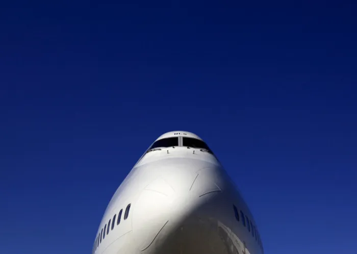 Police detain pilot with knives