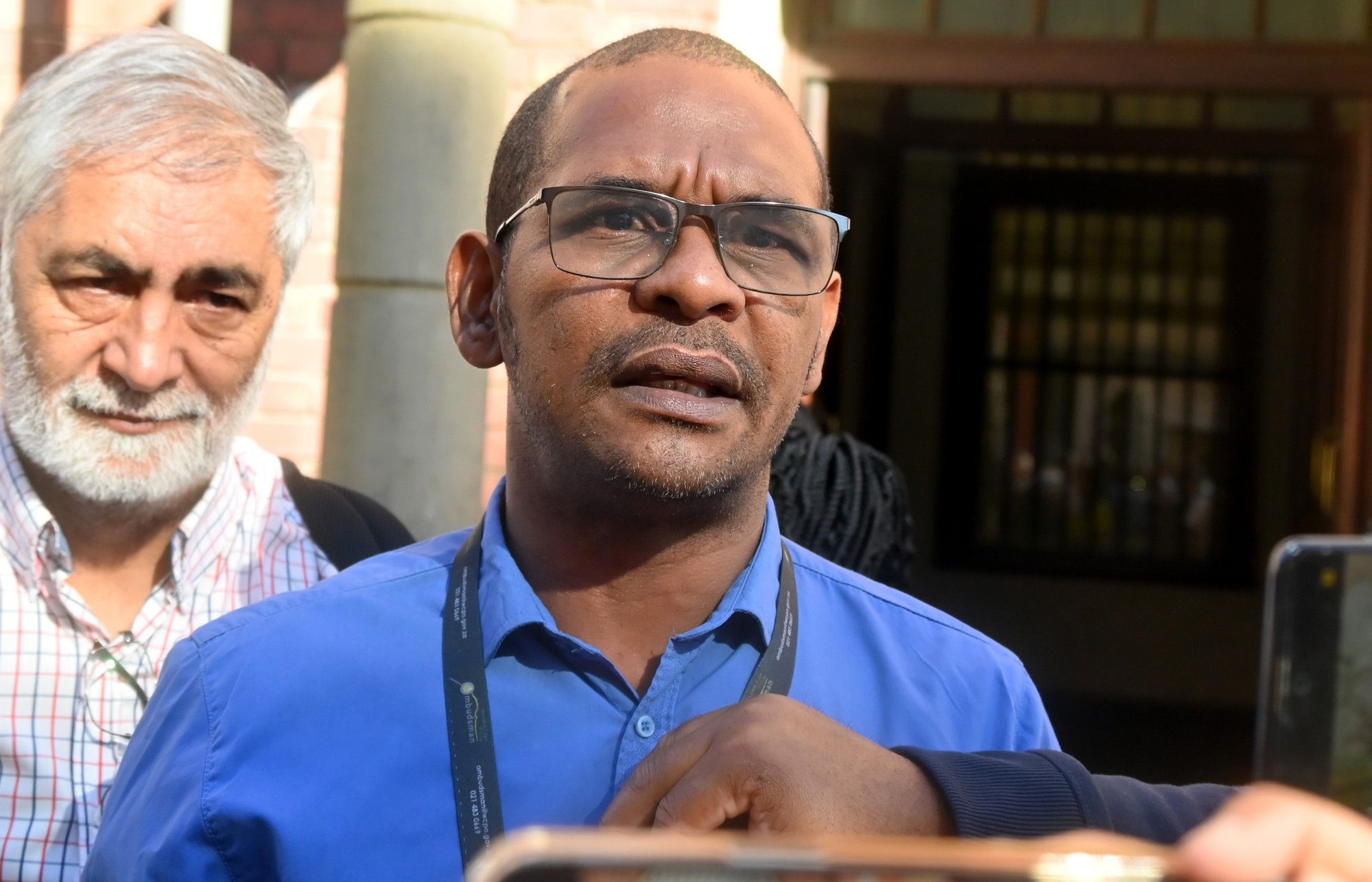 Mixed reactions to SONA 2025: Insights from Rise Mzansi and National ...