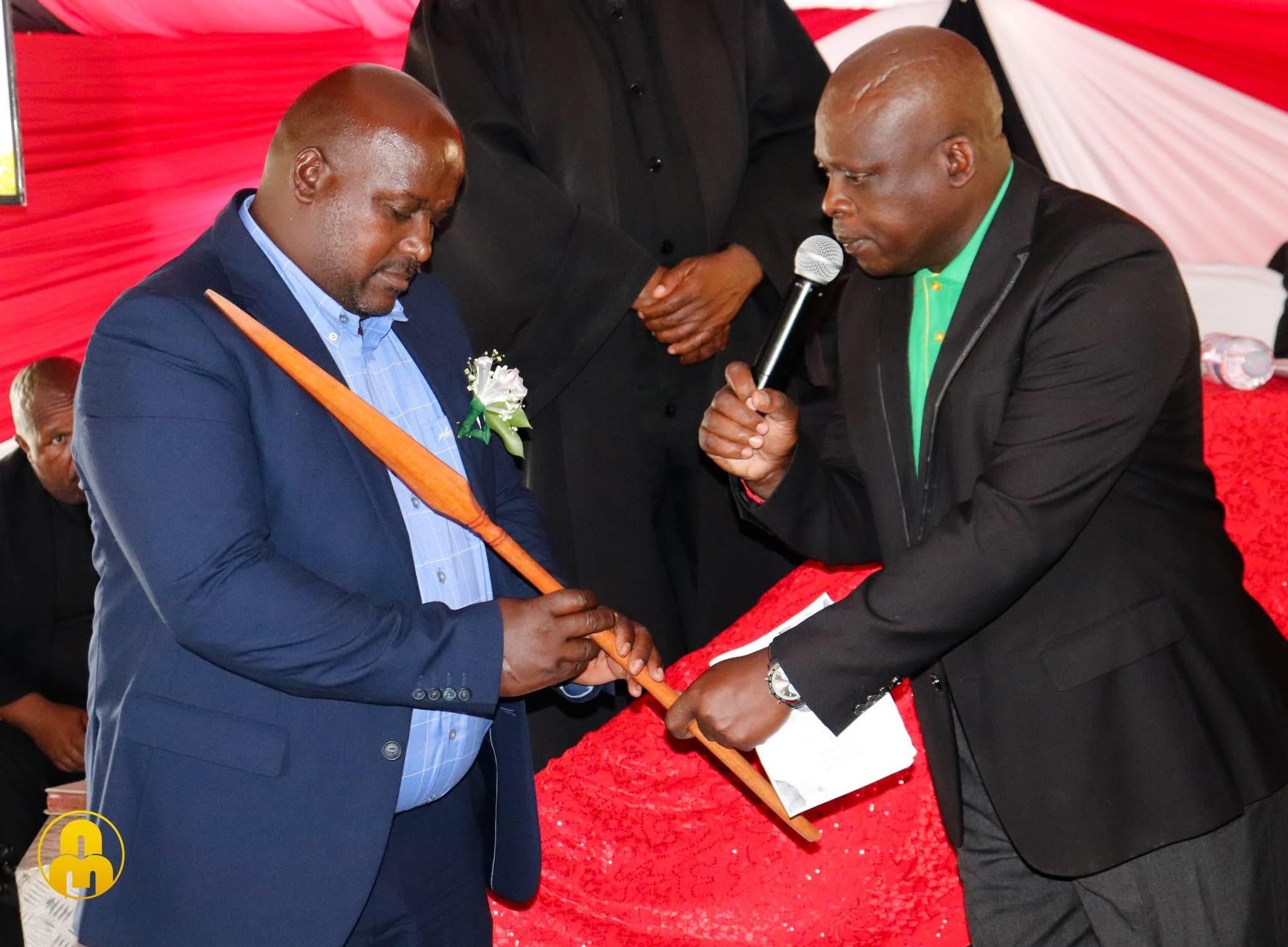 Awuzukutshabalala umnombo wengcibi ebinesandla esihle emakhwenkweni!