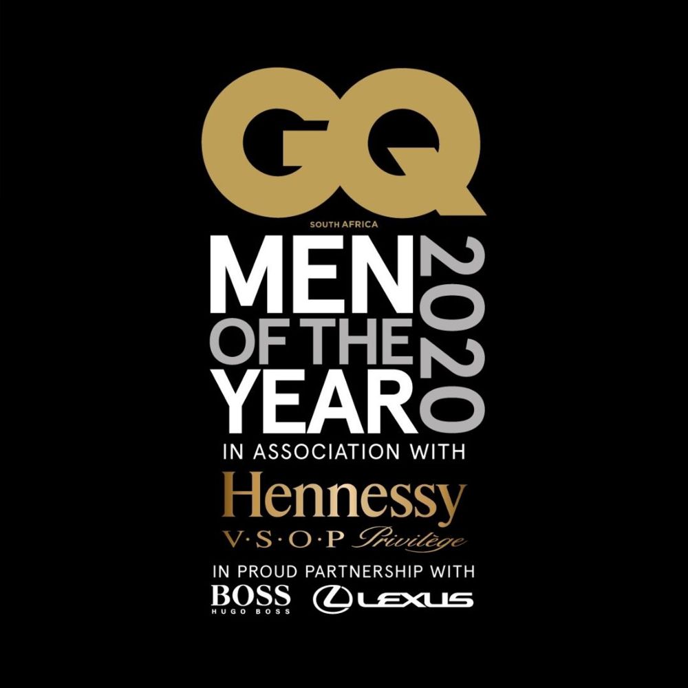 #GQAwards winners: Kaizer Motaung, Bonang Matheba, Kabelo Mabalane ...
