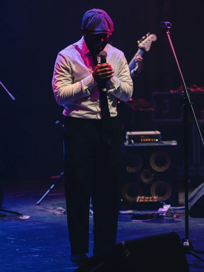 Internet Athi on purpose, vulnerability, and the making of his debut ...