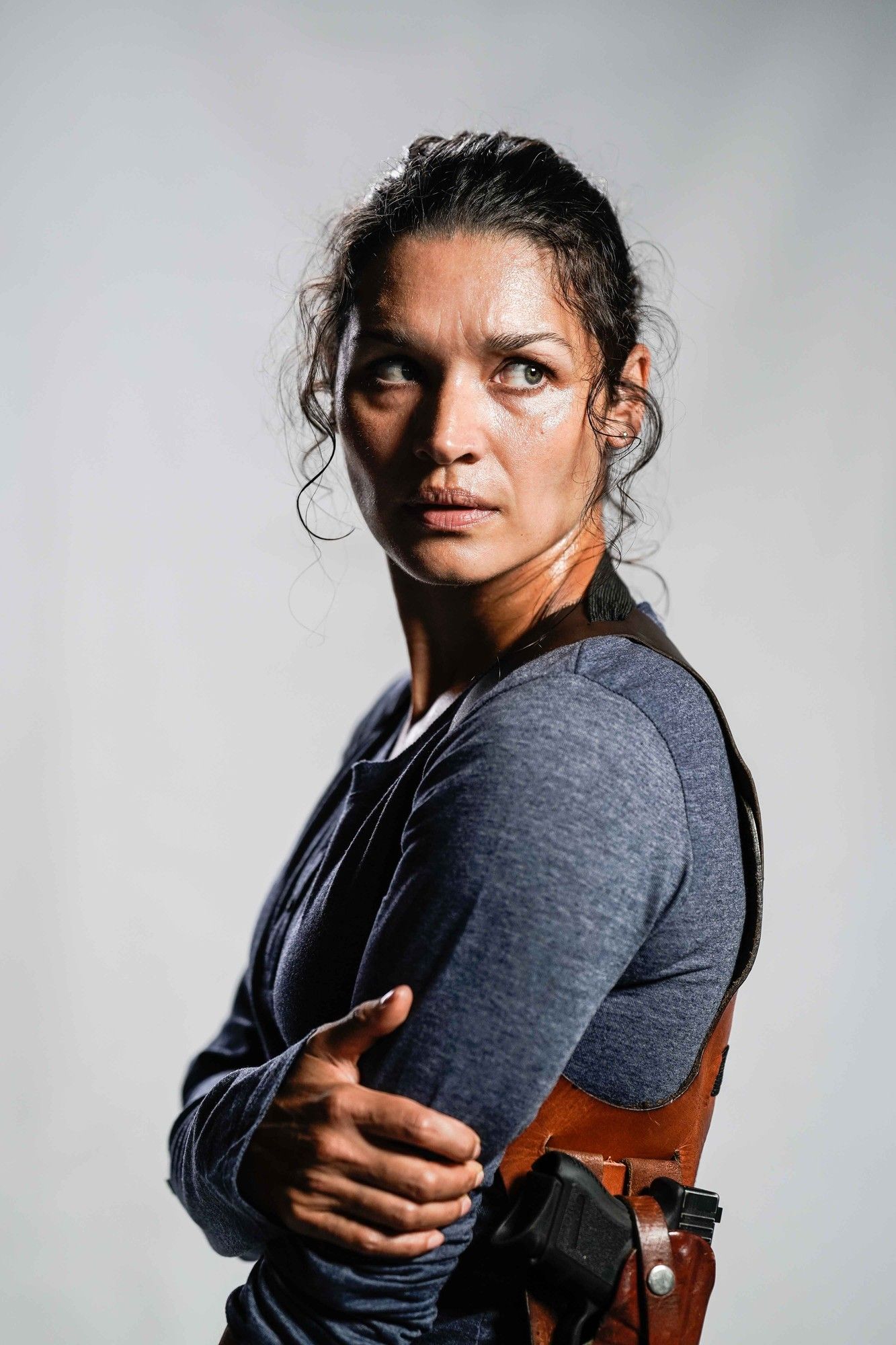 Kim Engelbrecht shines in 'Reyka' season 2: From Cape Town's shores to ...
