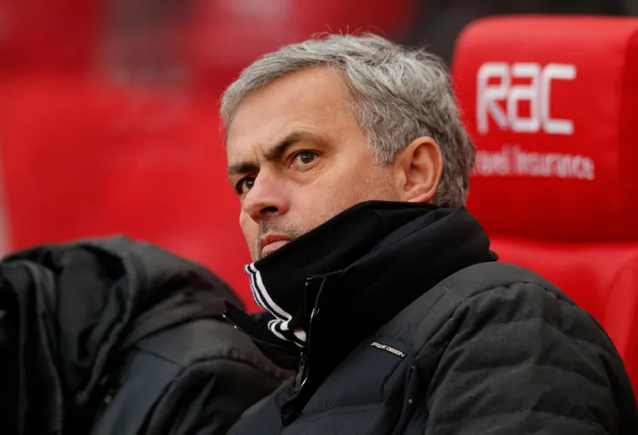 Defeats would make life easier than draws – Mourinho