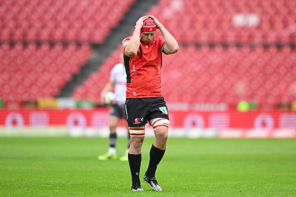 Horn ready for ‘cracker’ as Lions target rare derby win over Bulls