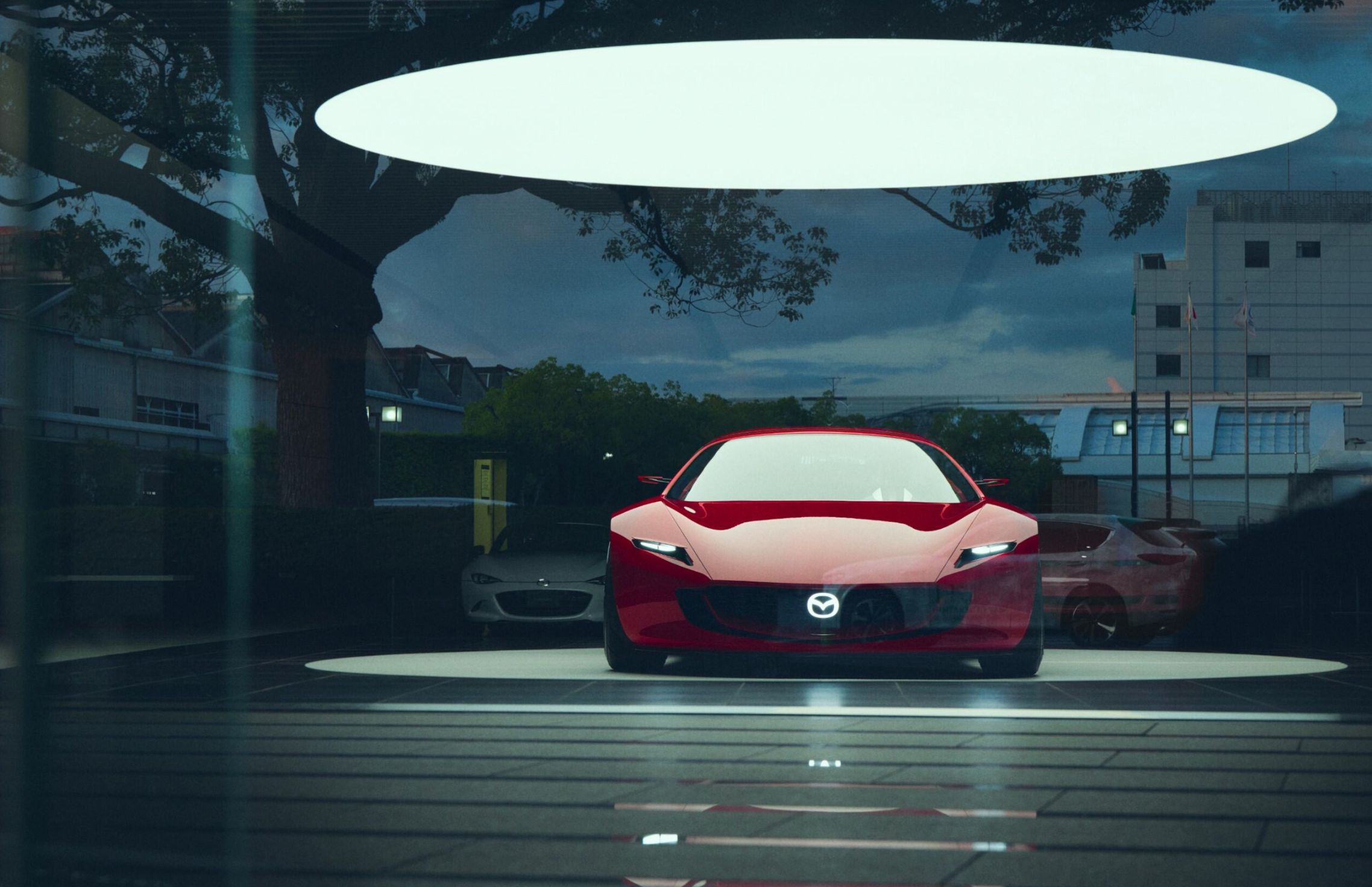 Mazda South Africa Deepens Emotional Connection with Drivers Through a ...