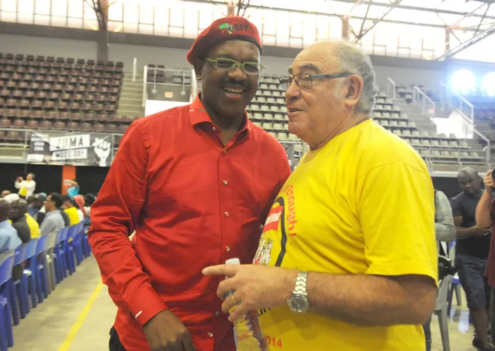 Call to use Freedom Day for change