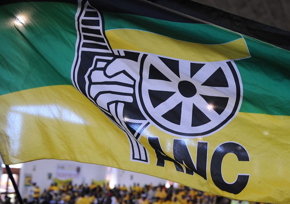 ANC dismisses EFF disruption claims