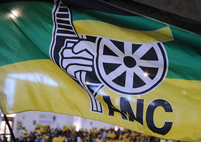 Prime Media must deal with cartoon: ANC